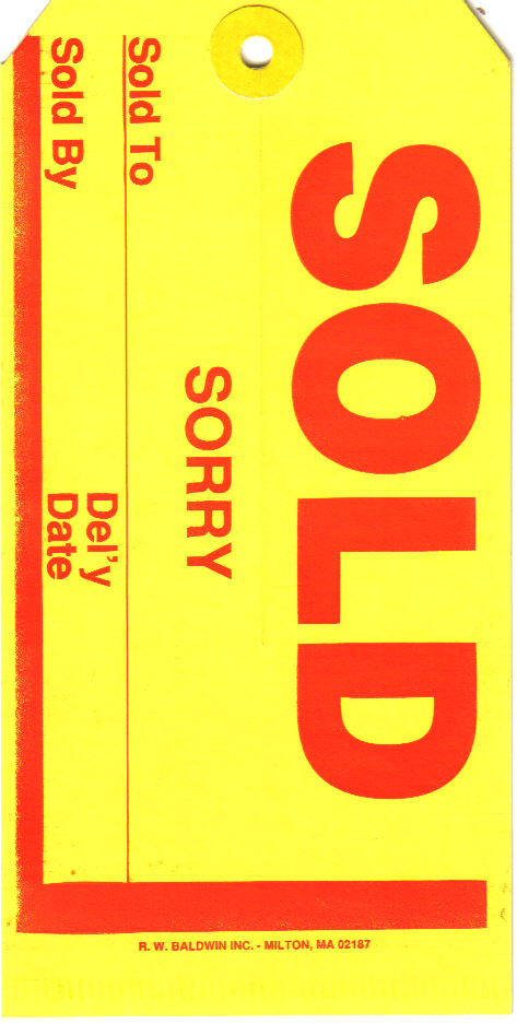 Versatags ~ The Macray Company - Manufacturer of plastic key tags ...