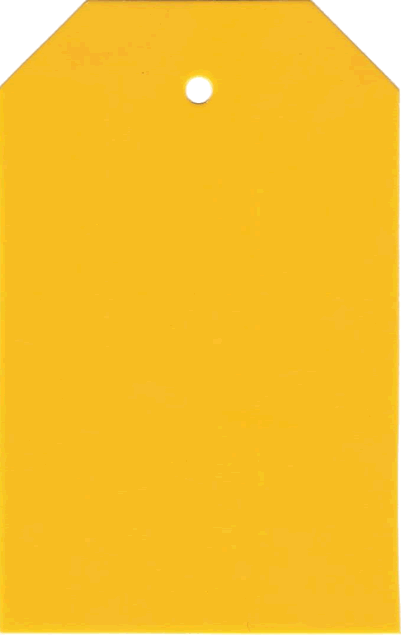 General Purpose Tags ~ The Macray Company - Manufacturer of plastic key ...